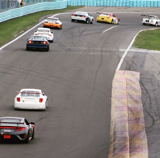 Kulp on Cars: Club Racing at Watkins Glen International – The Insider