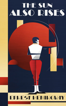 Read Your Heart Out: Book Review –“The Sun Also Rises” – The Insider