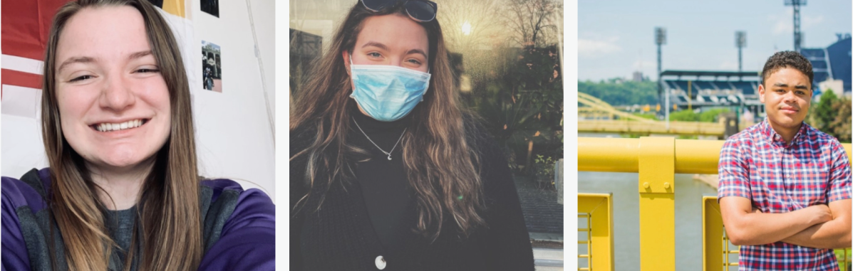 Campus Close-Up: Meet the New CAs – The Insider