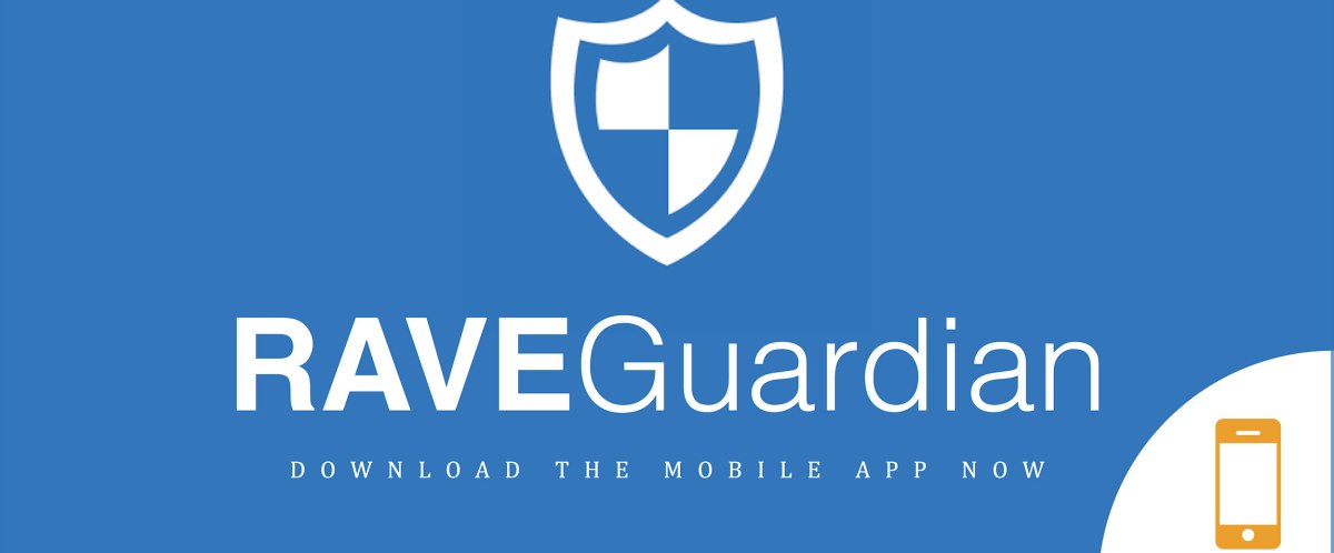 Rave Guardian App Helps Students Stay Safe – The Insider